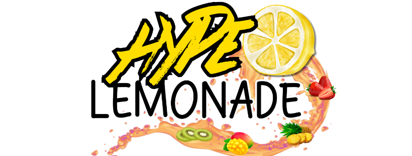 Home | Hype Lemonade